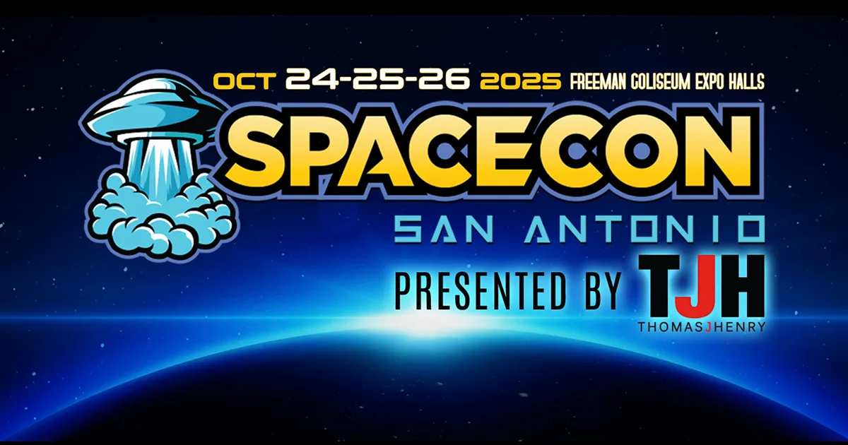 SPACECON San Antonio